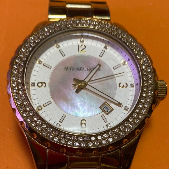 Michael Kors | Accessories | Michael Kors Womens Madison Watch | Poshmark